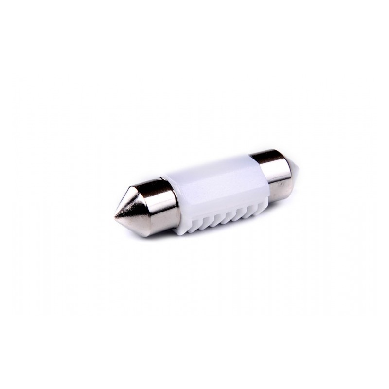 žárovka LED 12V-24V SV 31mm keramická žárovka LED 12V-24V SV 31mm keramická