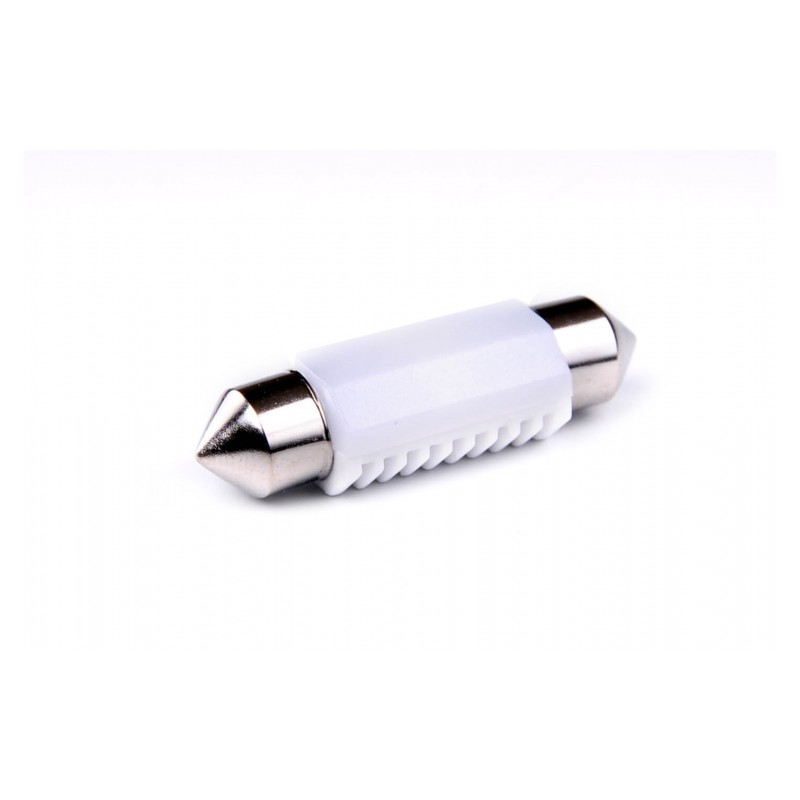 žárovka LED 12V-24V SV 36mm keramická žárovka LED 12V-24V SV 36mm keramická