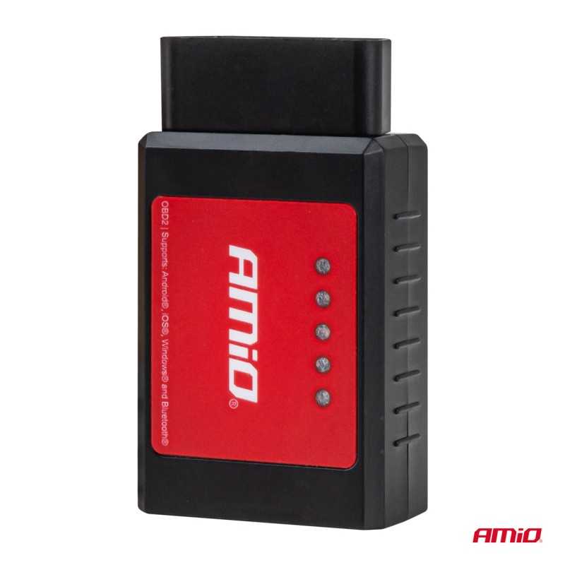 OBD2 car diagnostics