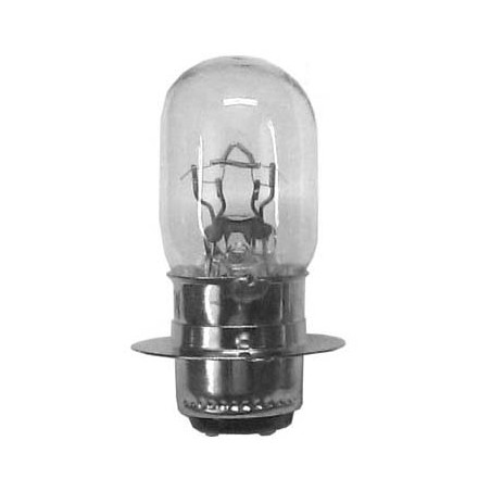 bulb 6V 25/25W P15d horizontal fibers Eagleye